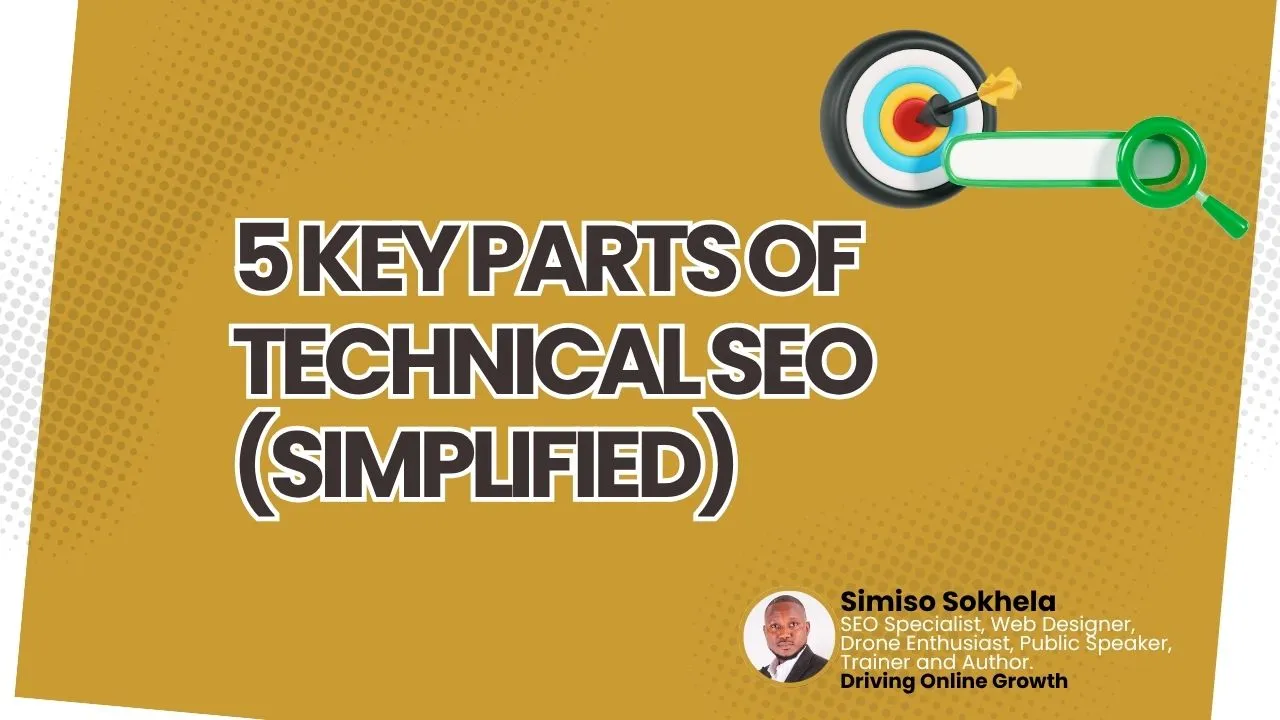 Technical SEO for Non-Techies | Guide to Website Visibility